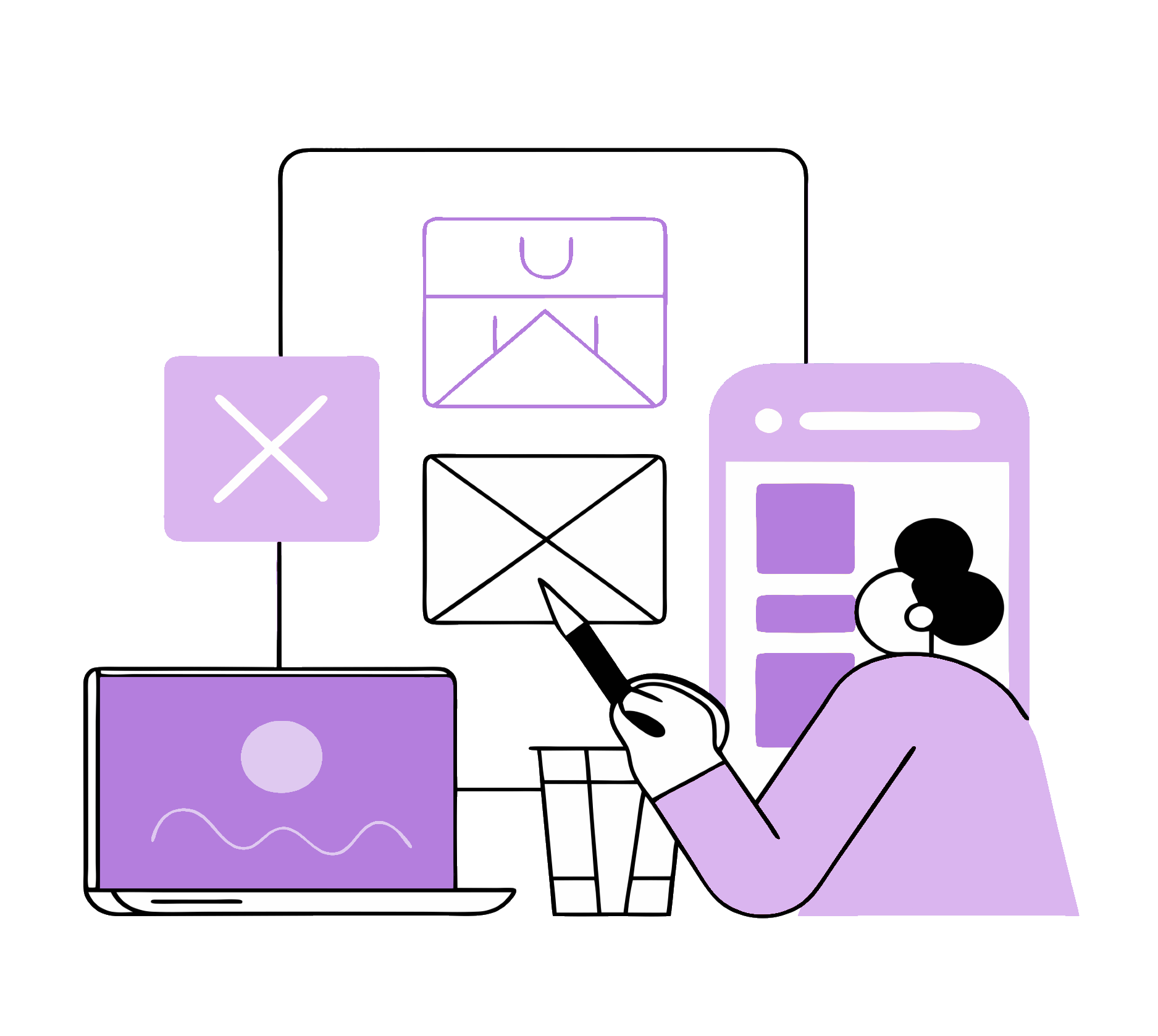 SnapGRC Dashboard